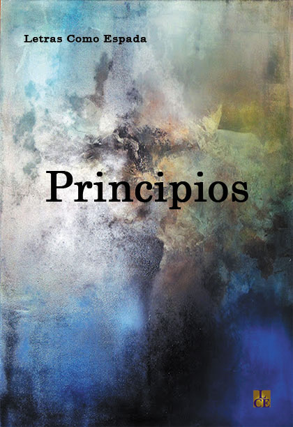 Listas libro recopilatorio Principios-Librería-Letras Como Espada